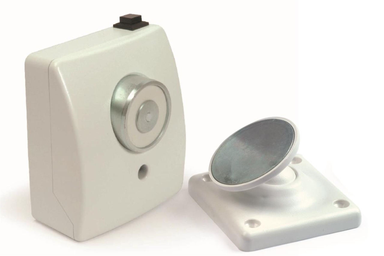 BF375PEK Double Gang Automatic Door Release Systems