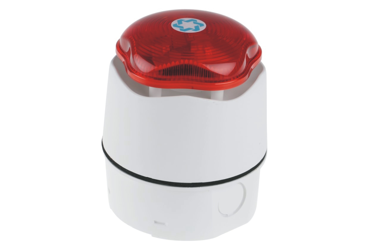 Banshee Excel Lite CHX/CHL Sounder Beacons