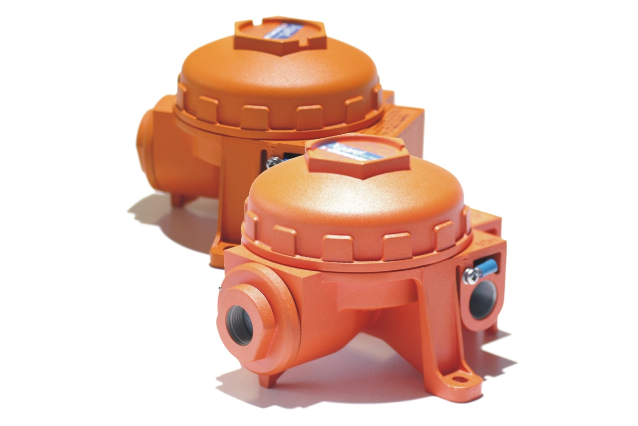 Crowcon Xgard Fixed Gas Detector Selector