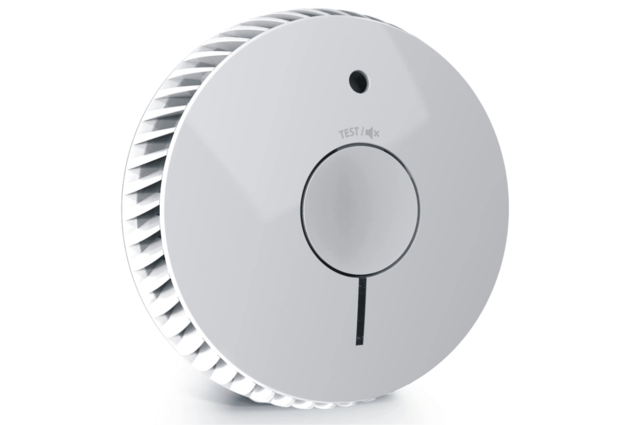 Fireangel FA6115-INT Smoke Alarm Detector