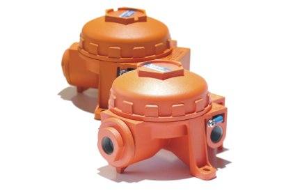 Crowcon Xgard Fixed Gas Detector Selector