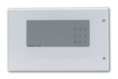 C-TEC Sigtel Disabled Refuge Systems