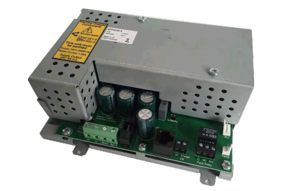 BF362-5/E - 24V 5A Metal Kasa Güç Kaynağı