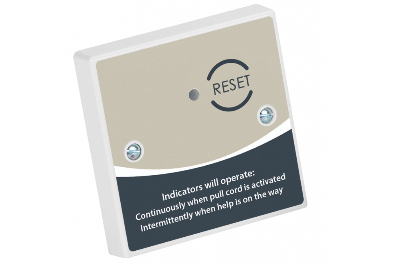 NC951 Система помощи для МГН (мало-мобильных групп населения ...