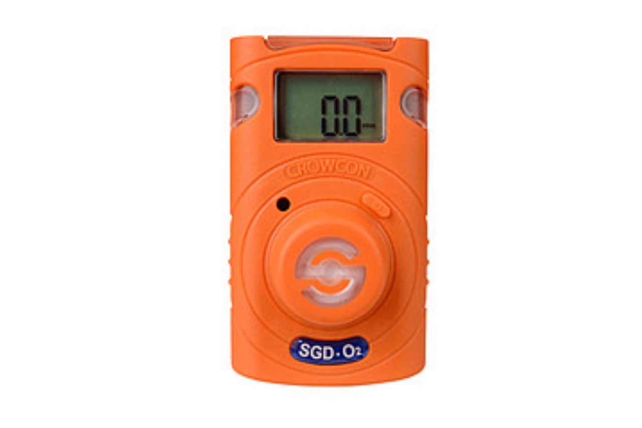 CLIP SGD Portable Single Gas Detector