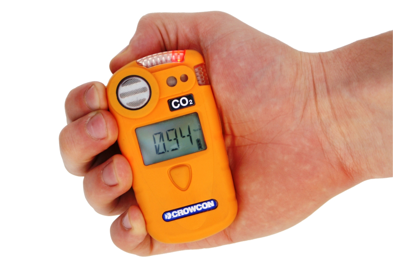 GAS-BI-A-001-G Portable Carbonmonoxide Gas Detector